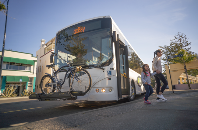 Smarter bus-stops coming for the Bay | News & Media | Hawke's Bay ...