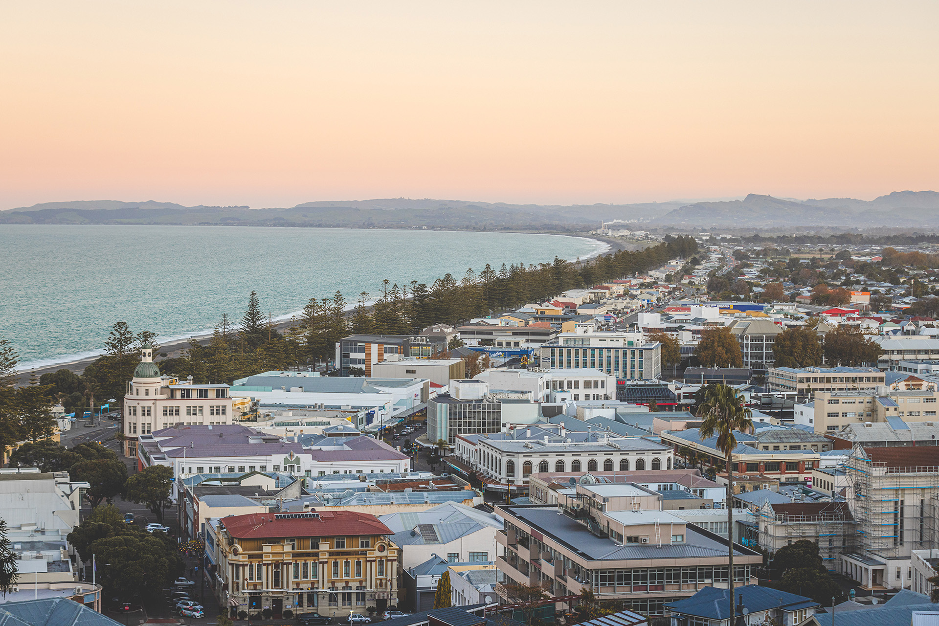 Regional Council votes on draft Napier-Hastings Future Development ...