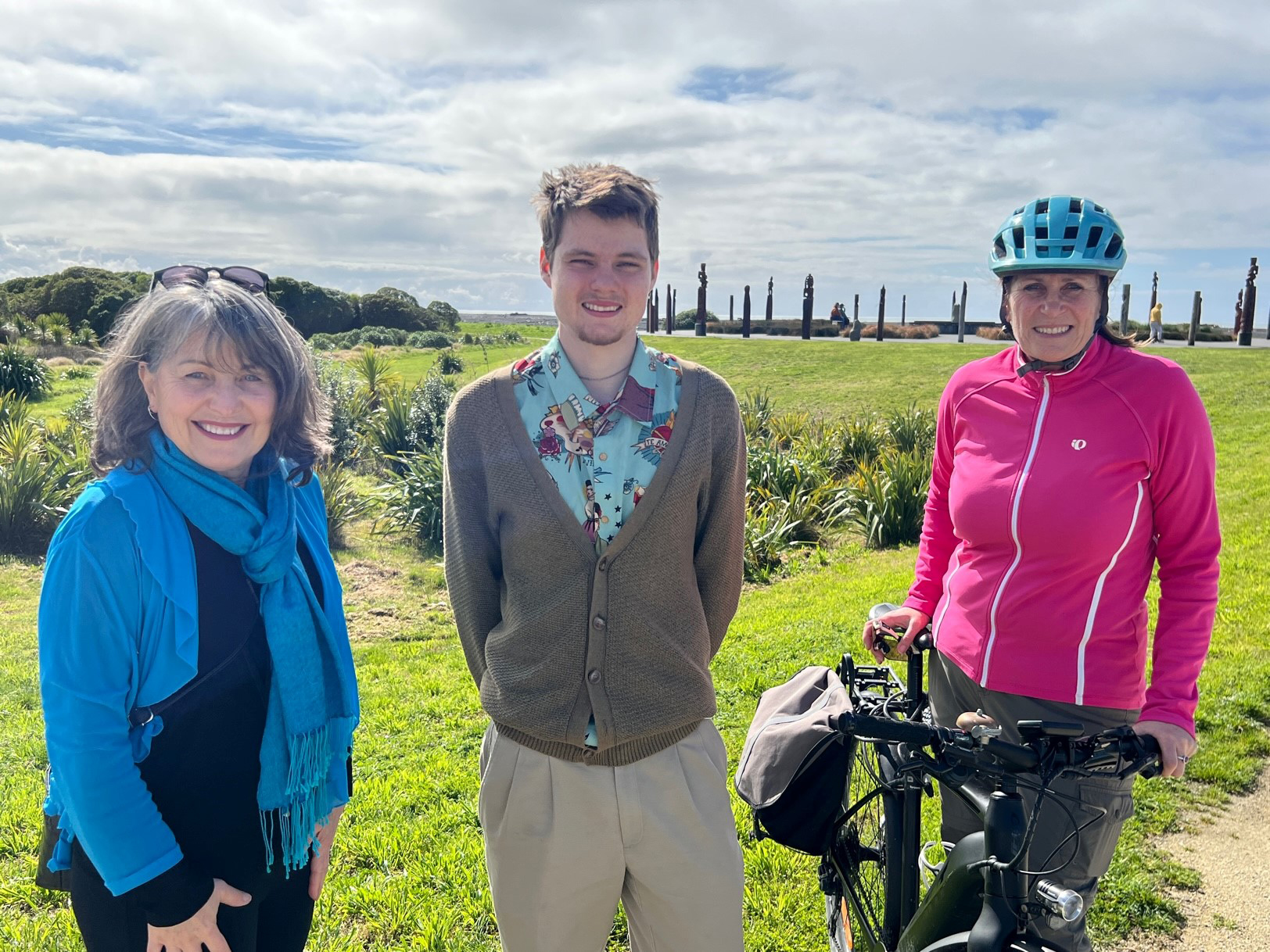 Senior students get taste of local government careers | News & Media ...