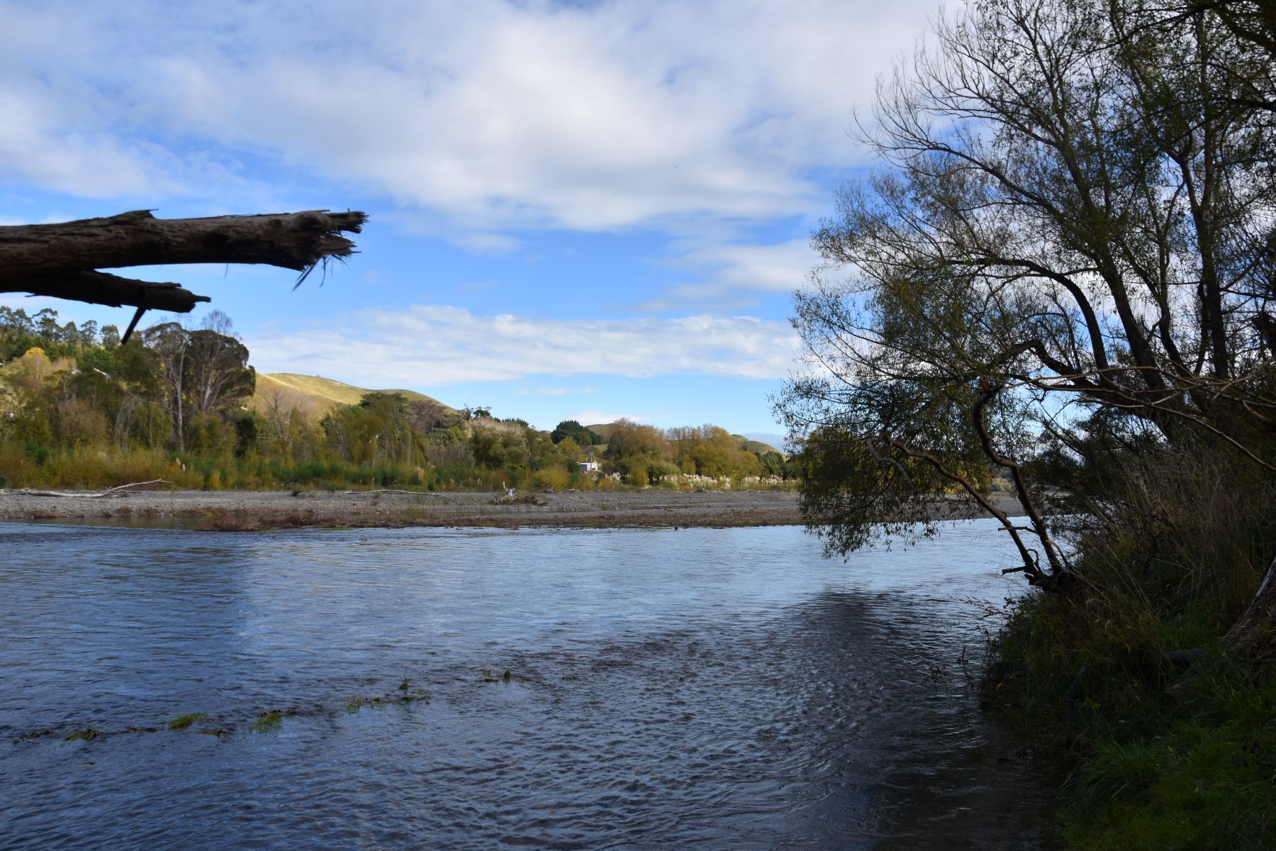 Waipawa stopbank upgrade confirmed | Home | Hawke's Bay Regional Council