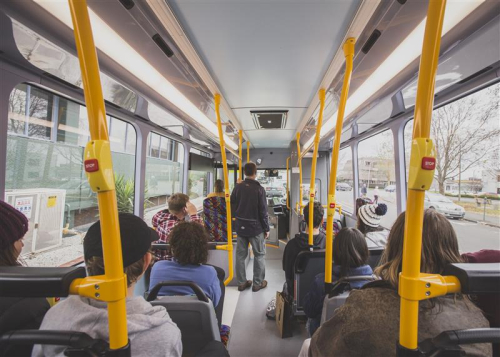 Bus fares to rise due to increased costs, government mandate | Home ...