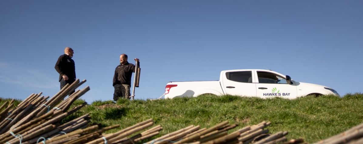 Environmental Compliance Officer/Senior Environmental Compliance ...