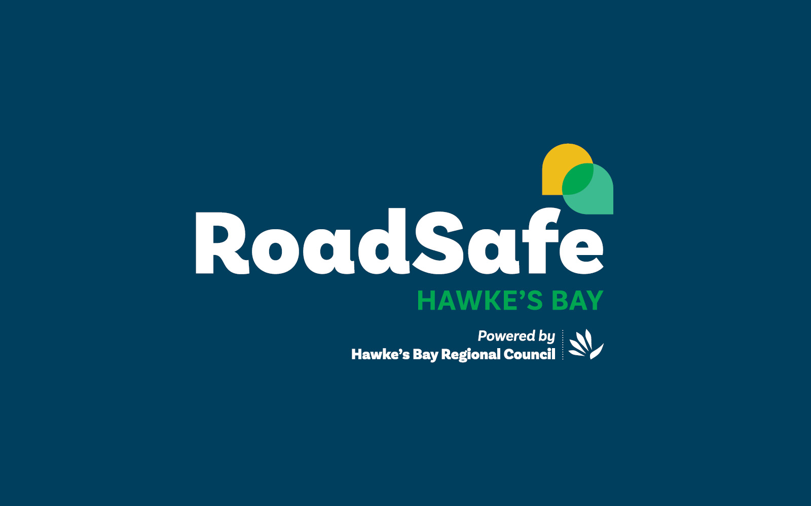 RoadSafe Hawke's Bay unveils fresh new look | News & Media | Hawke's ...