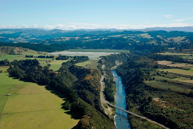Engaging with the Mohaka community for catchment plan | News Archive ...