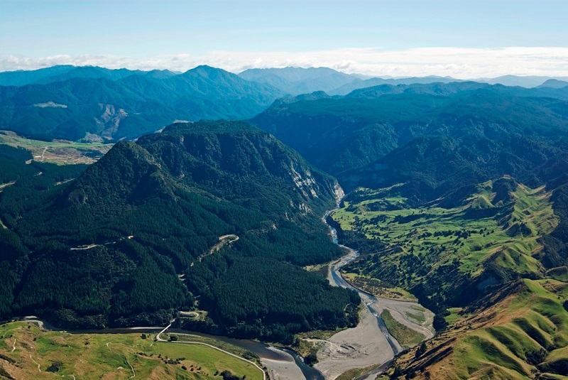 Taharua & Mohaka | Hawke's Bay Regional Council