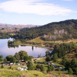 Tutira Regional Park | Hawke's Bay Regional Council