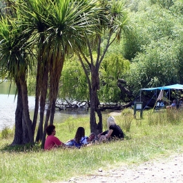 Tutira Regional Park | Hawke's Bay Regional Council